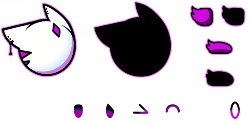 Skin Database - DDraceNetwork